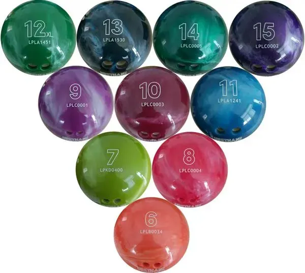 Bowling Balls - Kegel Sport